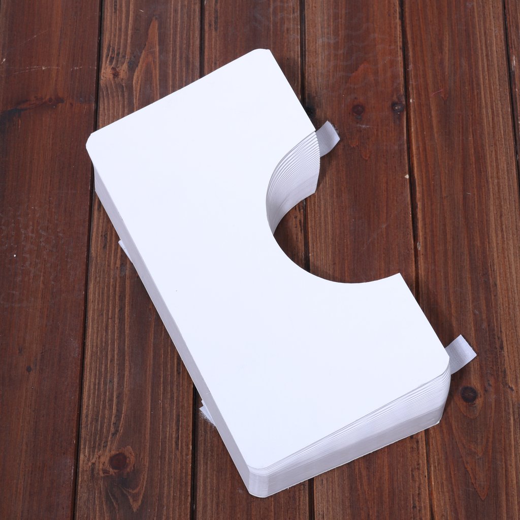 Folding Kraft Paper Stool Paper Seat – The Brand Decò